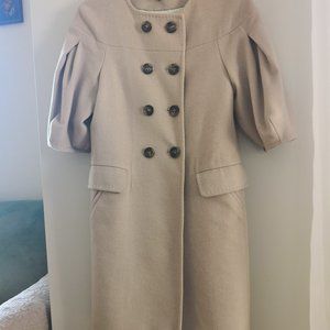 BCBGMaxAzria | Jackets & Coats | Bcbg Coat | Poshmark